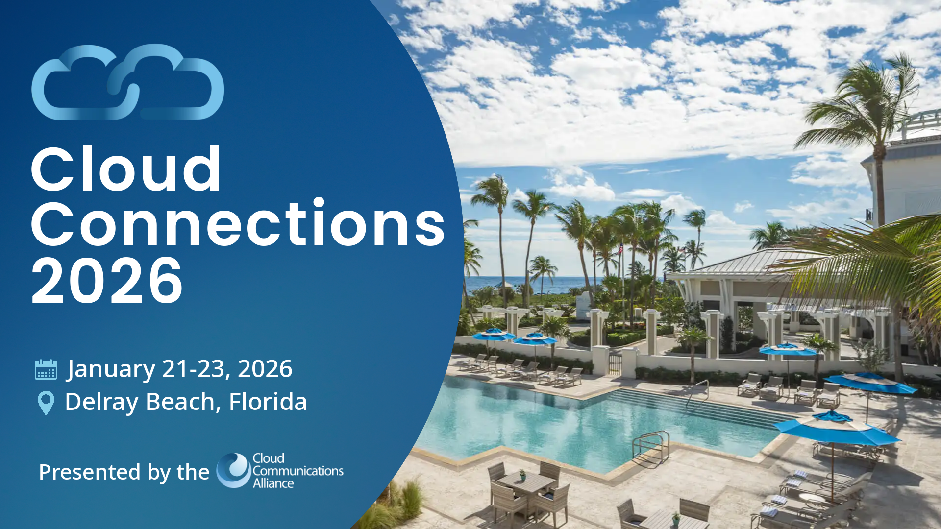 Cloud Communications Alliance | Connect & Lead The Future | CCA